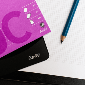 BANTEX, notebooks and office supplies | Our brands - Hamelin Group