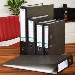 ELBA, Binders, files & filing products | Our brands - Hamelin Group