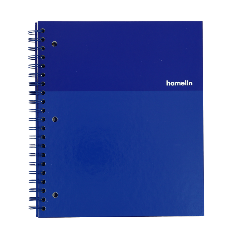 hamelin, notebooks worthy of your ideas | Our brands - Hamelin Group