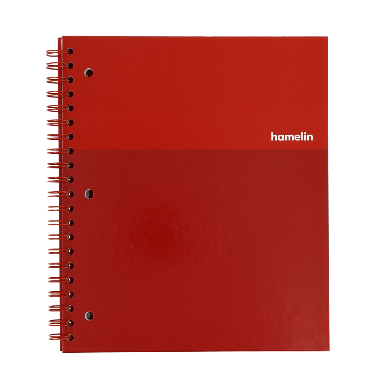 hamelin, notebooks worthy of your ideas | Our brands - Hamelin Group