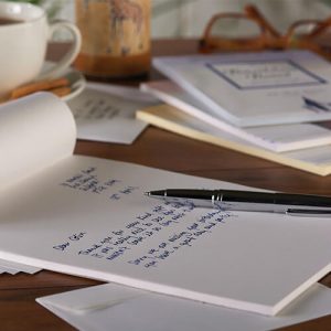 BASILDON BOND, letter writing paper | Our brands - Hamelin Group