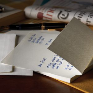 THREE CANDLESTICKS, writing paper | Our brands - Hamelin Group