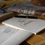 THREE CANDLESTICKS, writing paper | Our brands - Hamelin Group