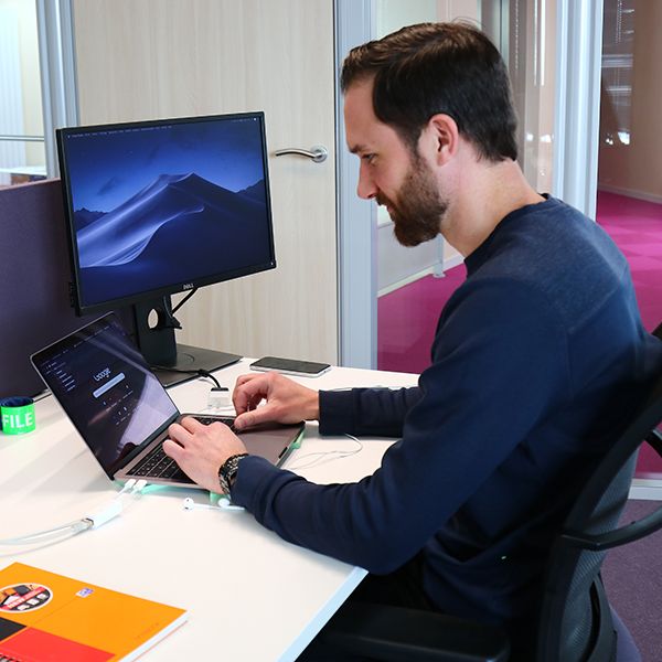 Mobile Application Development Engineer | Our careers - Hamelin