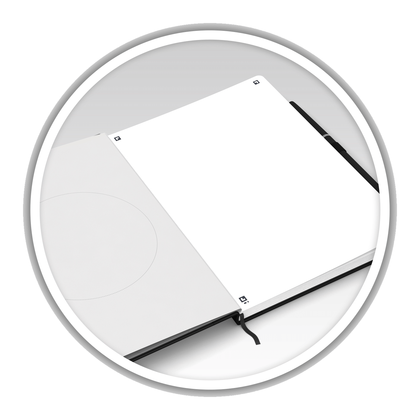 Oxford Signature Journal : le cahier professionnel, personnel et ...