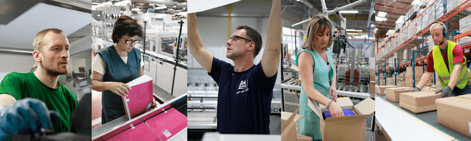 Hamelin, a story of men and women - Hamelin Brands Corporate