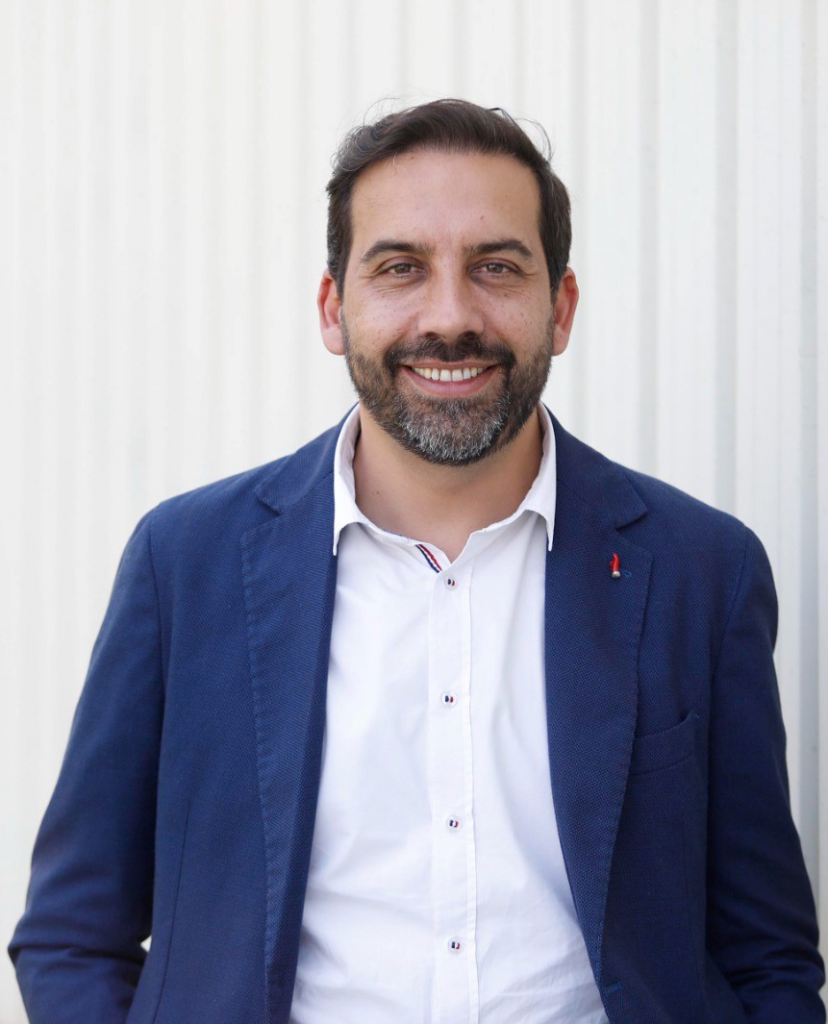 Hamelin, a story of men and women - Hamelin Brands Corporate