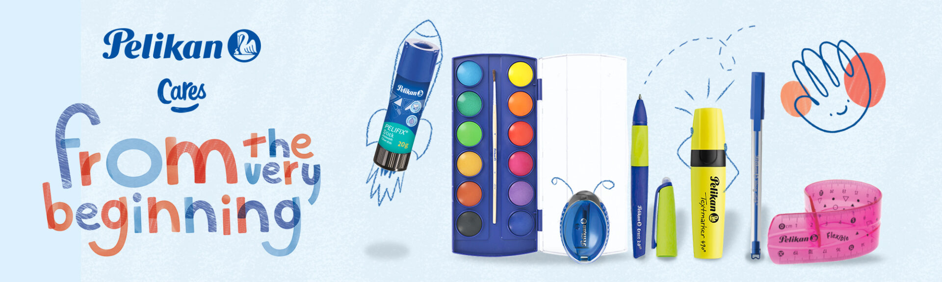 Pelikan - Hamelin Brands Corporate