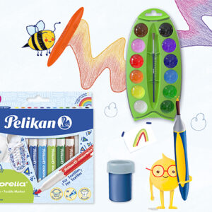 Pelikan - Hamelin Brands Corporate